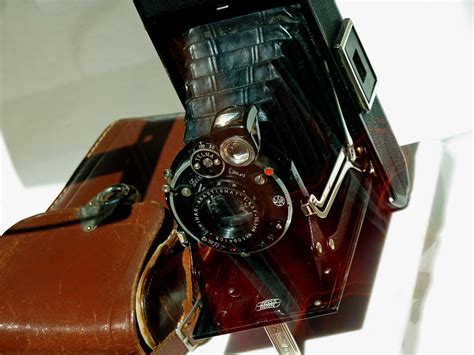 Analogcameraphotographyphotographphoto Camera Free Image From