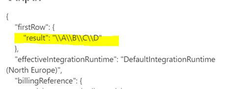 Logic For Adding Before Every Character In Adf Parameter Microsoft Qanda
