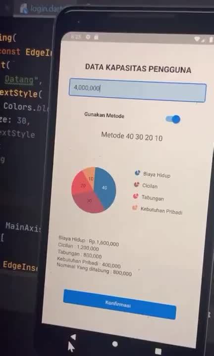 Dandy On Linkedin Flutter Dart Flutterprogramming