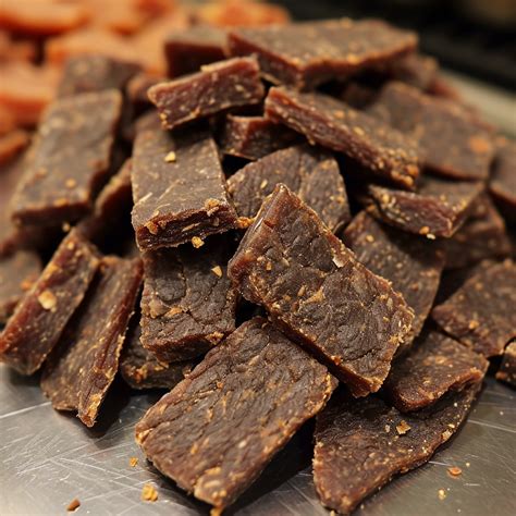 Why Is Beef Jerky So Expensive I Like Kill Nerds