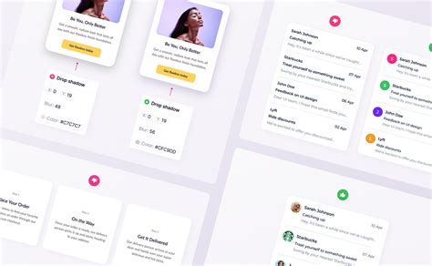 Top Uiux Design Tips How To Design A Great Bottom Mobile Navigation