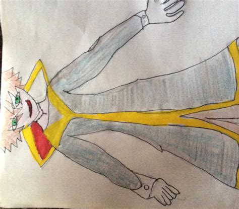 My New Wizard Avatar By Tinytom5 On Deviantart