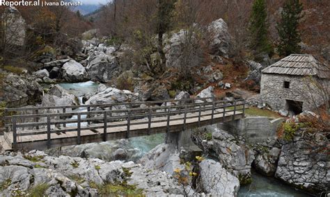 Lugina E Valbonës Zemra E Kërcënuar E Alpeve Shqiptare Fotoreportazh
