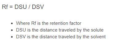 RF Value Calculator Calculator Academy