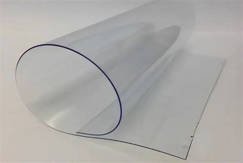 2mm Clear Plastic Sheet At ₹ 1280sheet Bengaluru Urban Bengaluru