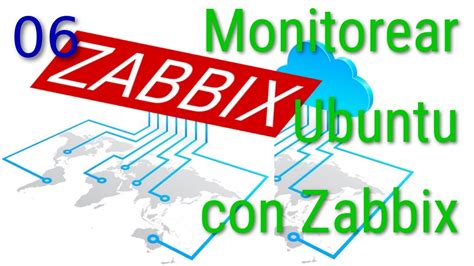 06 Tutorial Zabbix En Español Configuraciones 📊 Youtube