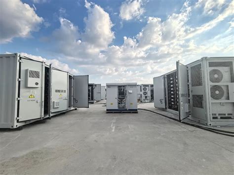 陕储：世界首台大罐式陕西铜川350mw人工硐室压缩空气储能电站正式开工 碳索储能网