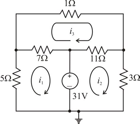 Solved Chapter 2 Problem 68p Solution Electrical Engineering 7th
