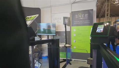 Automatic Systems America On Linkedin Biometric Speedgate Turnstile