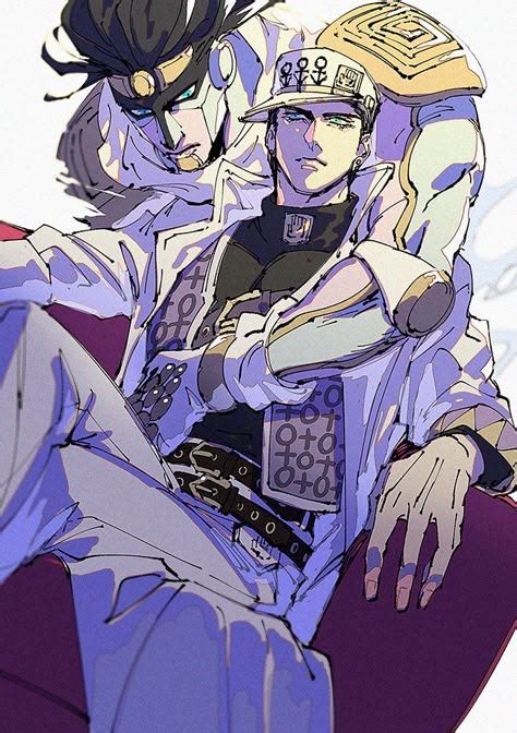 Kira X Killer Queen Jojos Bizarre Adventure Jojo Bizzare Adventure