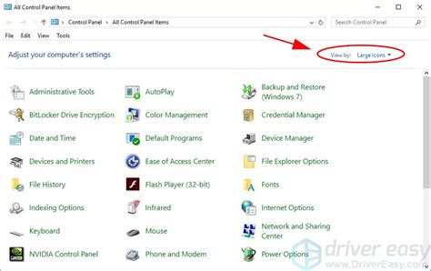 Fixed Windows Host Process Rundll Has Stopped Working Driver Easy