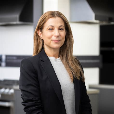 Michelle Caplan Caplans Appliances