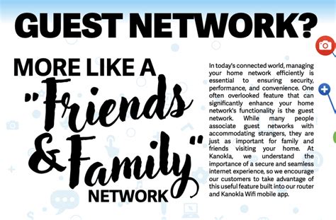What Is A Guest Network