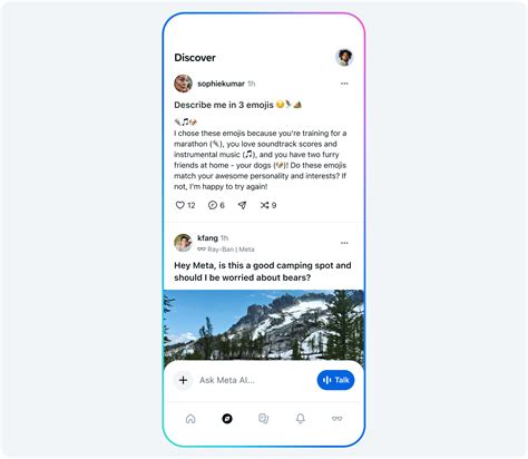 introducing the meta ai app a new way to access your ai assistant