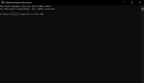 What Is Setc Exe And How To Fix Its Errors