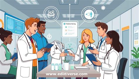 Predictive Ai In Nursing Research Protocol 2025