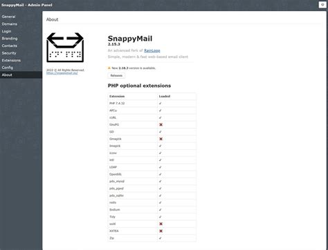Unable To Find Some Php Extension Support And Discussion Cyberpanel