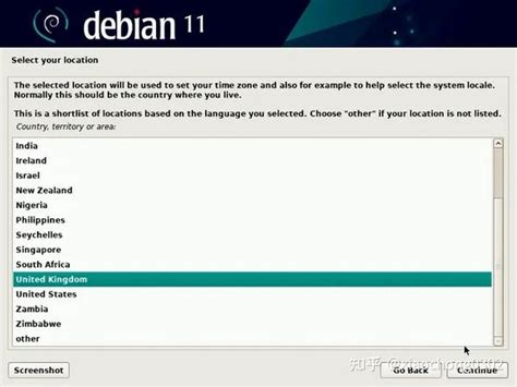 如何安装 Debian 操作系统图文教程 知乎