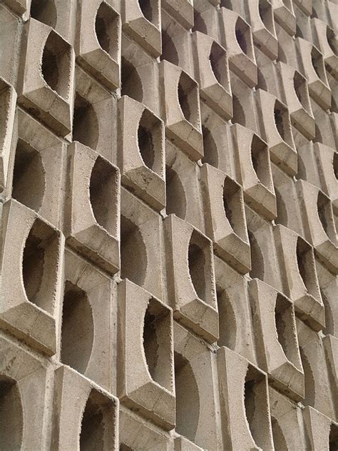 Modern CMU Block Wall Photos