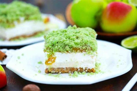 Apple Pie Dream Dessert Recipe Video Sweet And Savory Meals