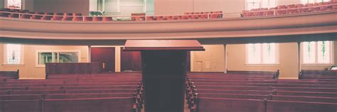 Getting Started How To Use Podium Mode Sermonary