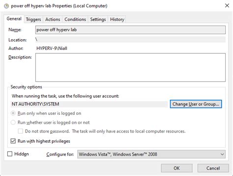 Saving Electricity In Your Home Lab Using Powershell Part 1 Automating Graceful Shutdown