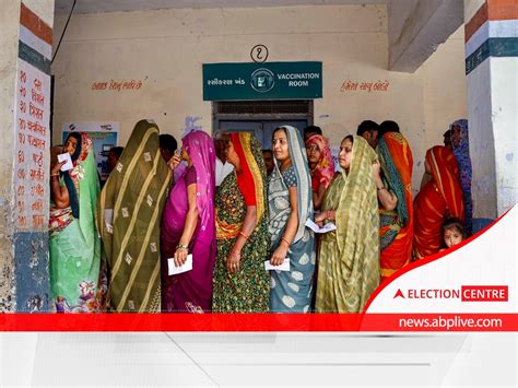 Abp Cvoter Gujarat Exit Poll 2022 Live Updates Gujarat Assembly