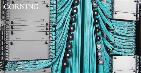Corning Optical Communications On Linkedin Fiber Optic Cabling