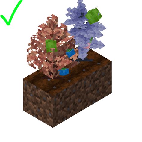 Berry Tree Cobblemon Wiki