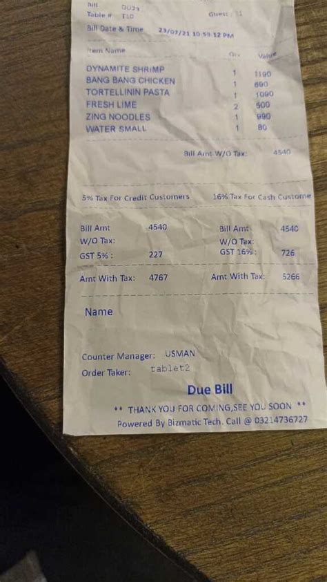 Two Taxes On A Single Ticket V5 Question Sambaclub Forum