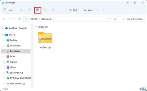 How To Zip Or Unzip Files On Windows Windows Central