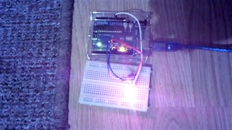 Arduino Rgb Led Rainbow Jokerlittle