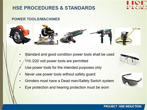 Project Hse Induction Eloquens