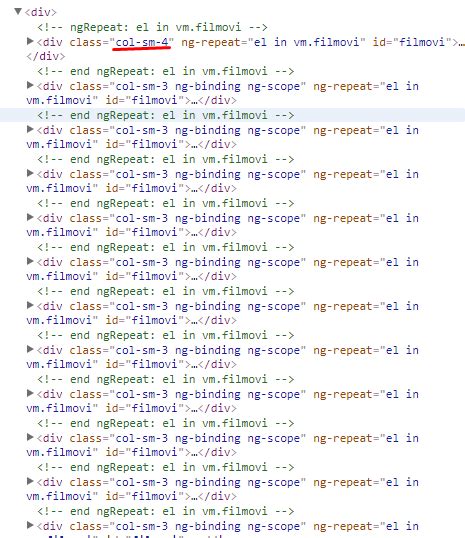 Javascript I Need To Change Html Class Attribute For Every Ng Repeat Element With Button