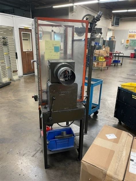 Steeger Bobbin Tube Winder Gladding Braiding Equipment