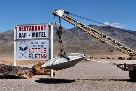 Area 51 Aliens And The Truth Its Out There