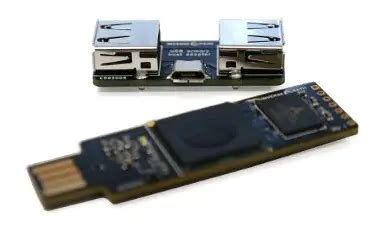 A New Hack Steals Your PC Login Credentials From Locked Computers