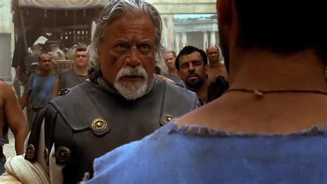 Win The Crowd Get Inside Move Inside Gladiator Quote