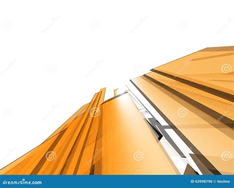 Abstract Complex Organic Spongy Structure Bone Tissue 3d Render Illustration Cartoondealer