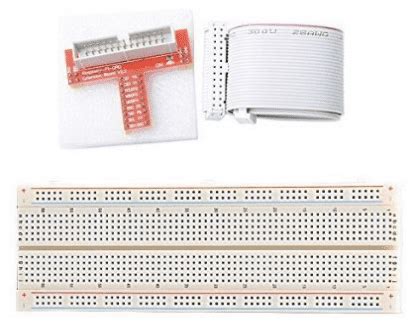 10 Best GPIO Extension Board For Raspberry Pi