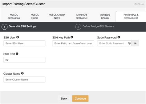 How To Deploy Percona Distribution For Postgresql For High Availability Severalnines