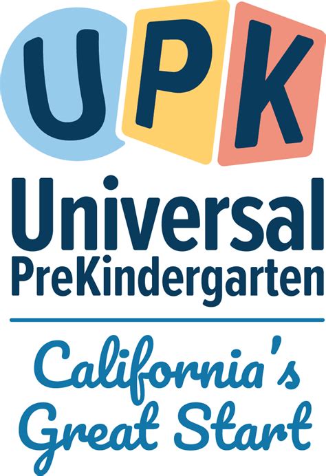 Prekindergarten To 3rd Grade And Universal Transitional Kindergarten