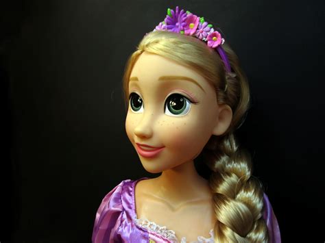 Rapunzel Playdate Second 4121 By Toa267 On Deviantart