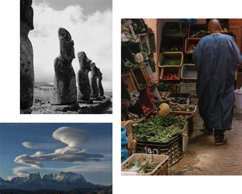 Expand Your Horizons Monos