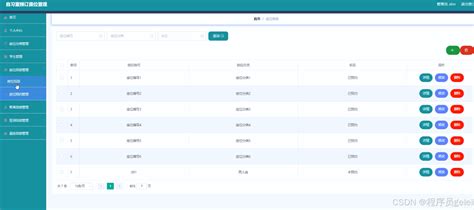 基于nodevue的自习室预约管理系统的设计与实现源码lw调试文档讲解等 Csdn博客