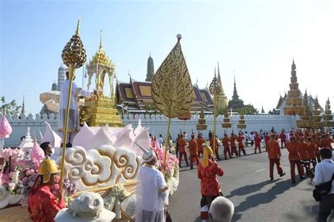 คุมประพฤติร่วมพิธีอ กรมคุมประพฤติ Department Of Probation