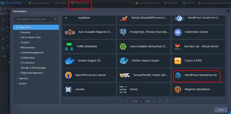 Setup Wordpress Multisite Network With Domain Mapping Cloudjiffy India