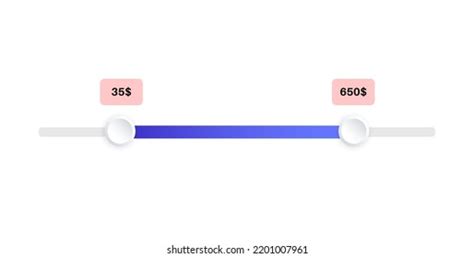 Scrollbar Over 1138 Royalty Free Licensable Stock Vectors And Vector