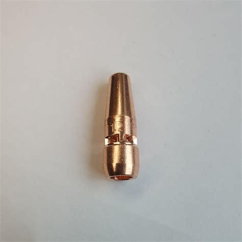 Esab Contact Tip Vtm45tweco Velocity2™ 0045 Mig Contact Tip Vtm 45