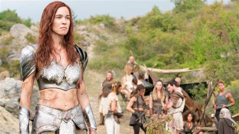 Assistir Red Sonja Online Querotv